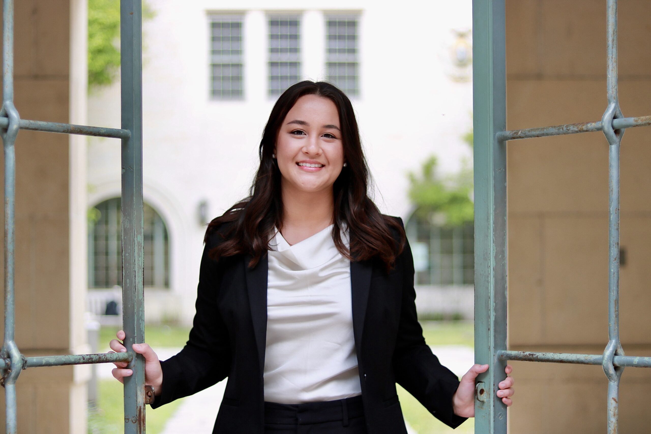 Officer Board – UT AMSA