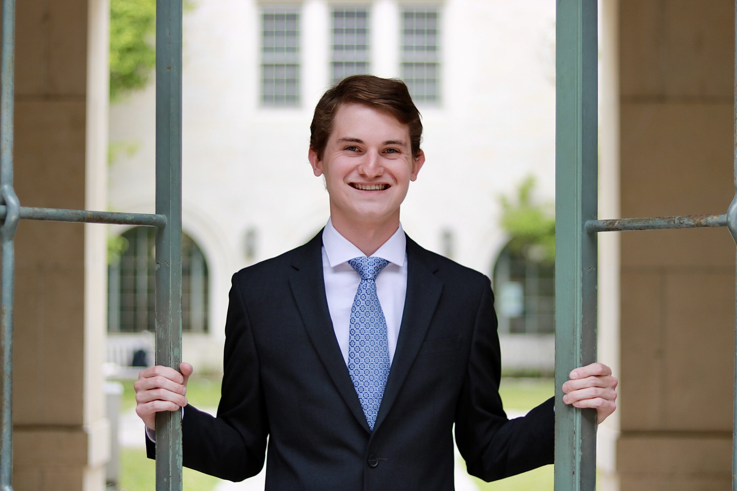 Officer Board – UT AMSA